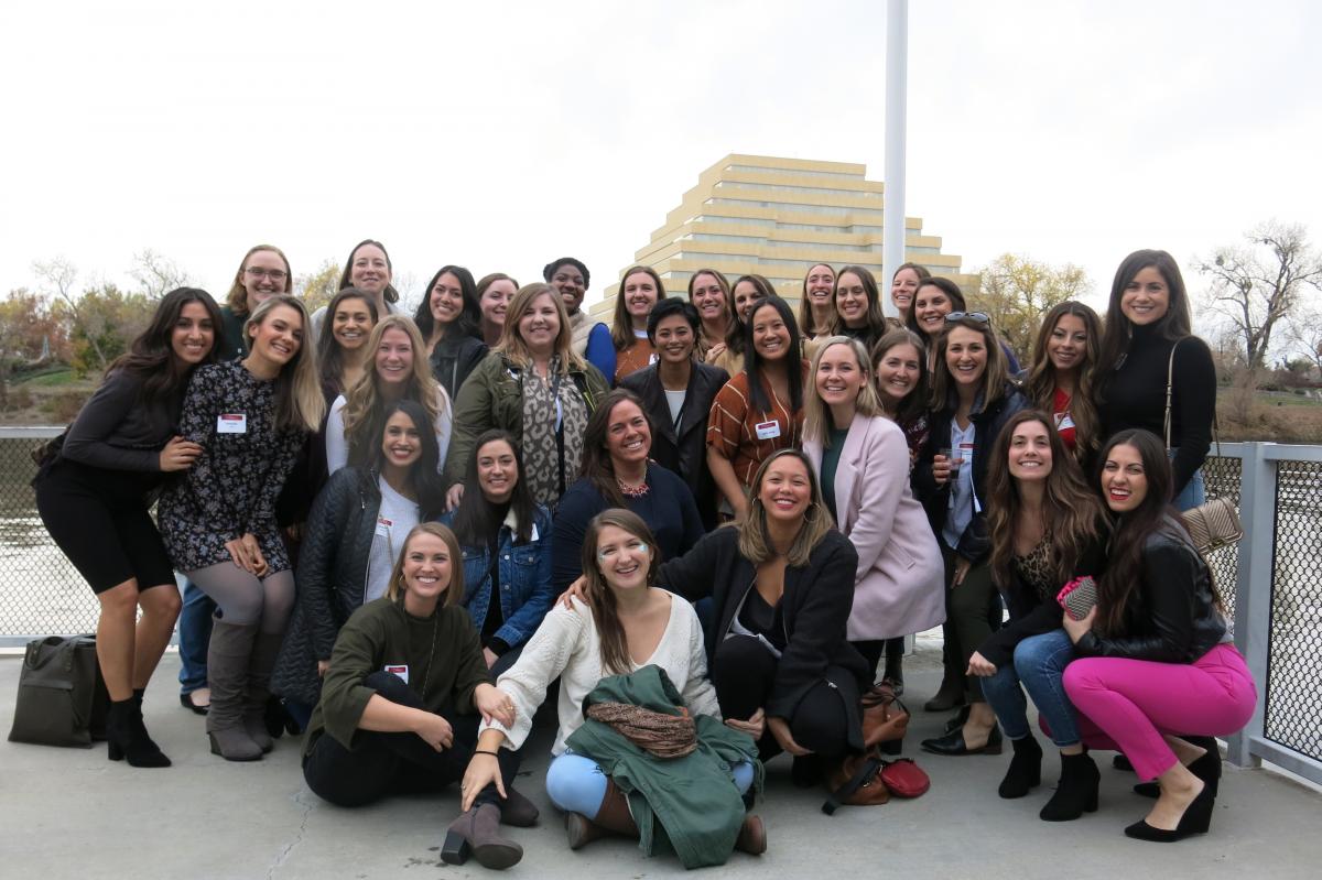 Class of 2008 - 10 Year Reunion Recap - St. Francis Catholic High School