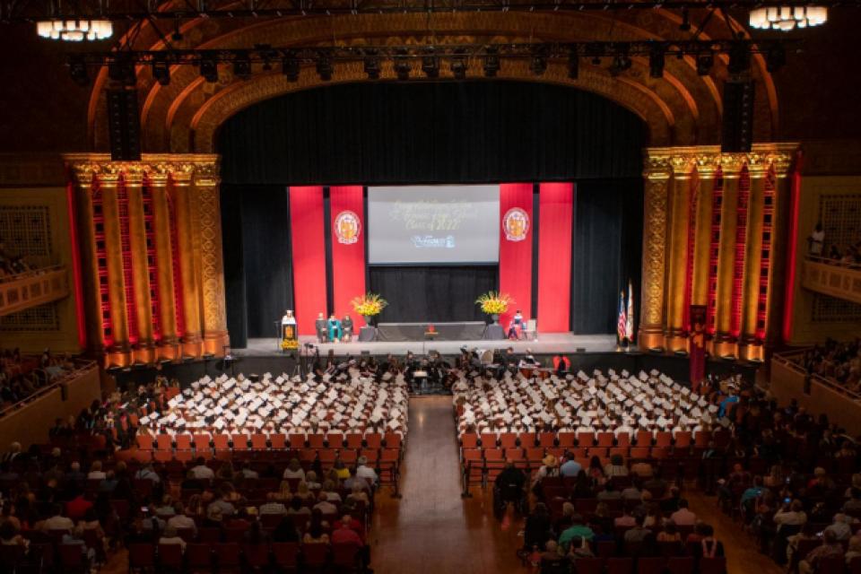 St. Francis Catholic High School - A four year college preparatory high ...